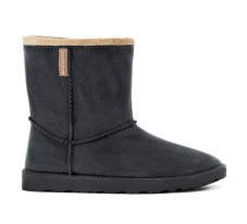 Eleganza e Stile: Scopri gli Stivali Black Cheyennetoo Half-Boot!